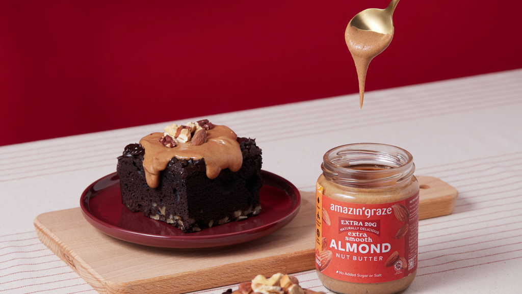 Indulge Your Sweet Cravings with Irresistible Almond and Pistachio Bro ...