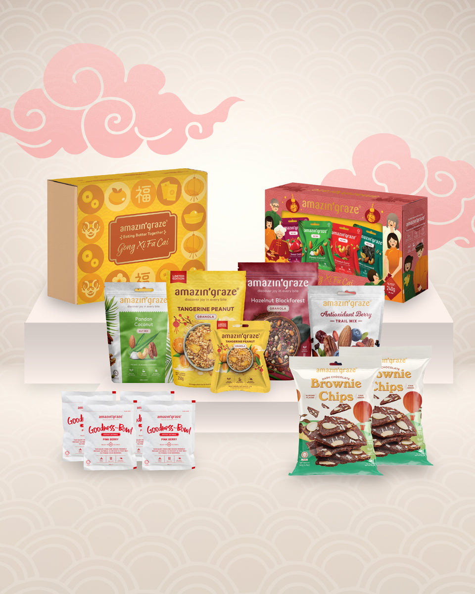 Signature Graze Bundle – Amazin' Graze Singapore
