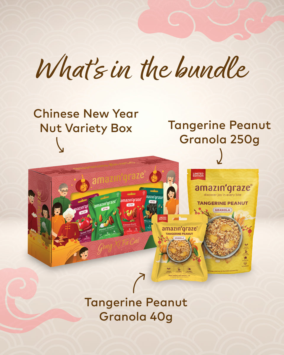 Signature Graze Bundle – Amazin' Graze Singapore
